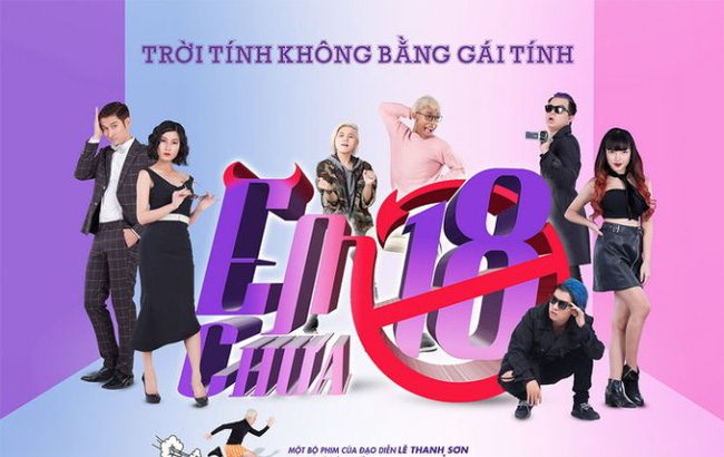 em chua 18 - elle viet nam 1 | ELLE