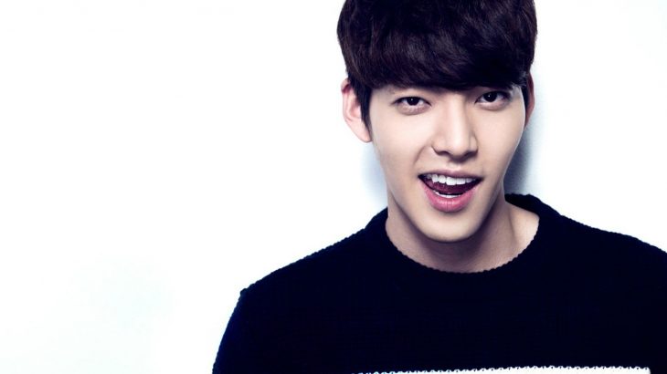 Vẻ đẹp lịch lãm của nam diễn viên Kim Woo Bin qua năm tháng - ELLE VN