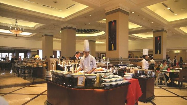 Sheraton Hanoi Hotel 2 | ELLE