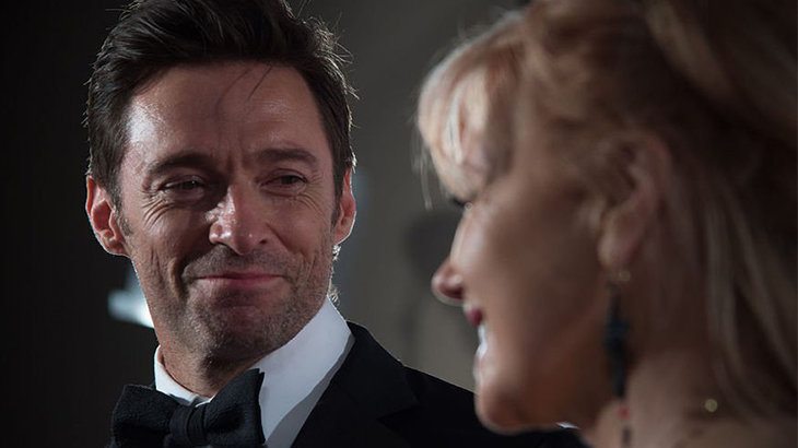 Hugh Jackman tiết lộ bí quyết giữ lửa hôn nhân suốt 21 năm - ELLE VN