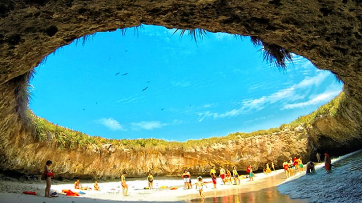 bai bien dep - elle viet nam 1 | ELLE