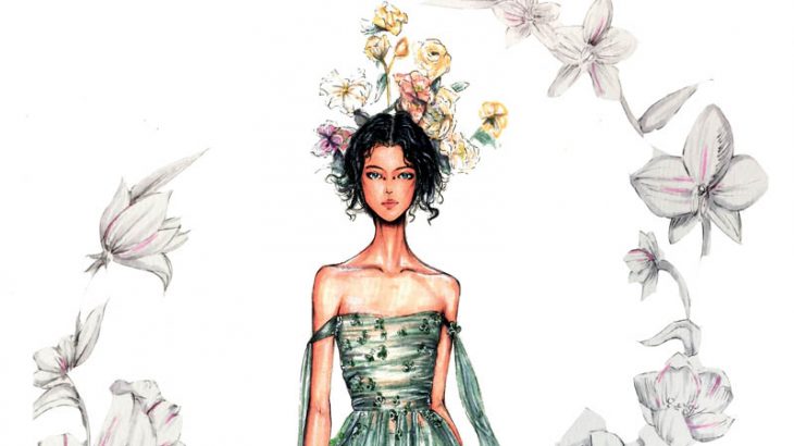 Bản năng yêu của 12 cung Hoàng Đạo - Venus Xử Nữ - ELLE VN