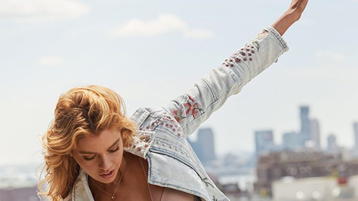 nui doi 38 sai lầm gây biến dạng "núi đôi" | ELLE