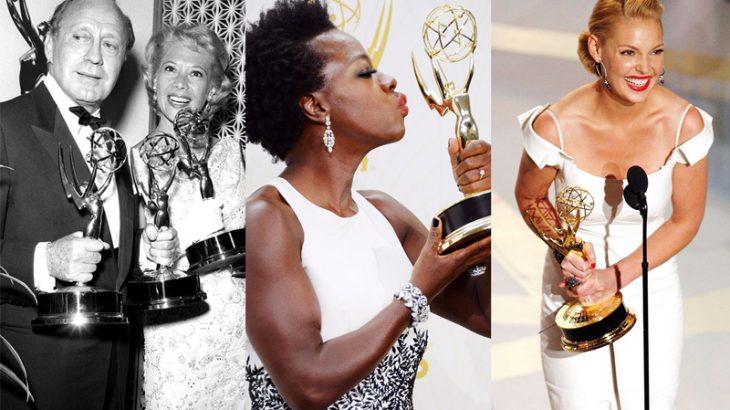 Những chiến thắng bất ngờ nhất trong lịch sử giải Emmy - ELLE Việt Nam
