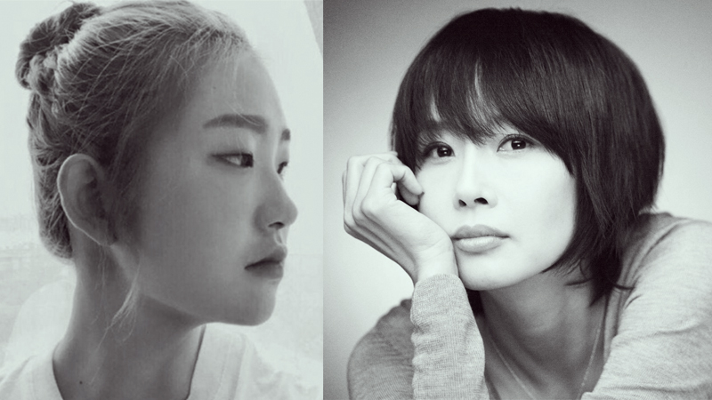 Con gái diễn viên quá cố Choi Jin Sil bất ổn tâm lý trong ngày giỗ mẹ