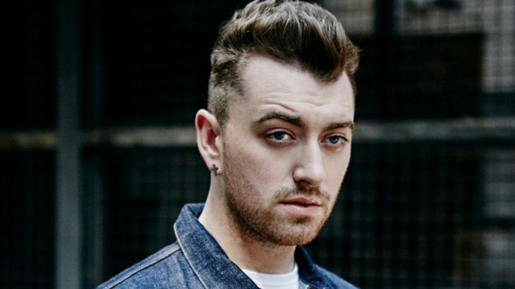 Sam Smith - Chàng ca sĩ đồng tính thích đi giày cao gót - ELLE Việt Nam