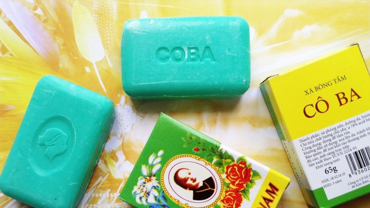 Xa-bong-Co-Ba | ELLE