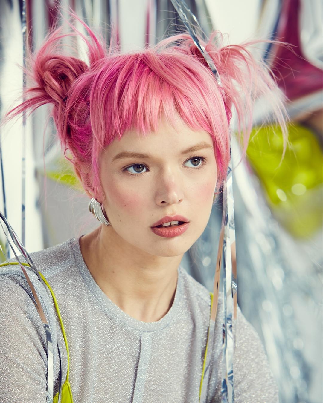 Danh sách 14 thí sinh mùa giải 24 của America’s Next Top Model - ELLE ...