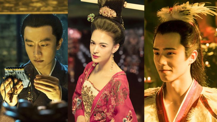 phim dien anh 0 | ELLE