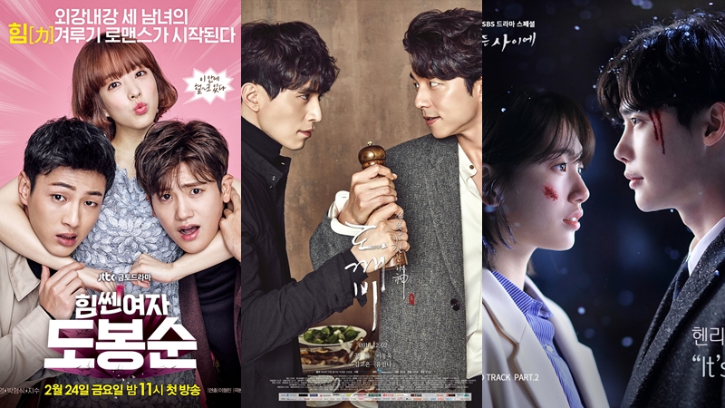 Điểm lại 24 bộ phim Hàn hay nhất thập kỷ qua | ELLE