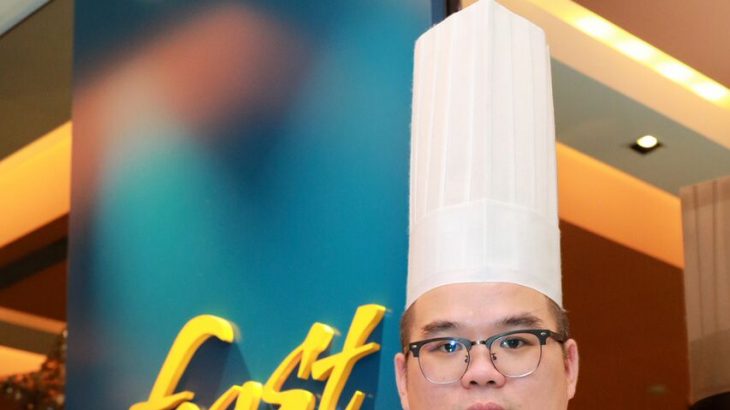 Chef Lai_preview | ELLE