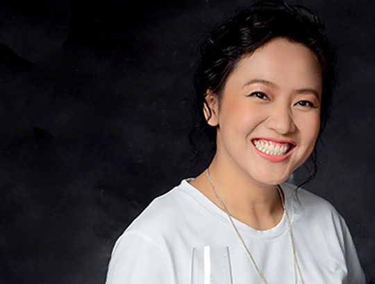 le diep kieu trang 1 | ELLE