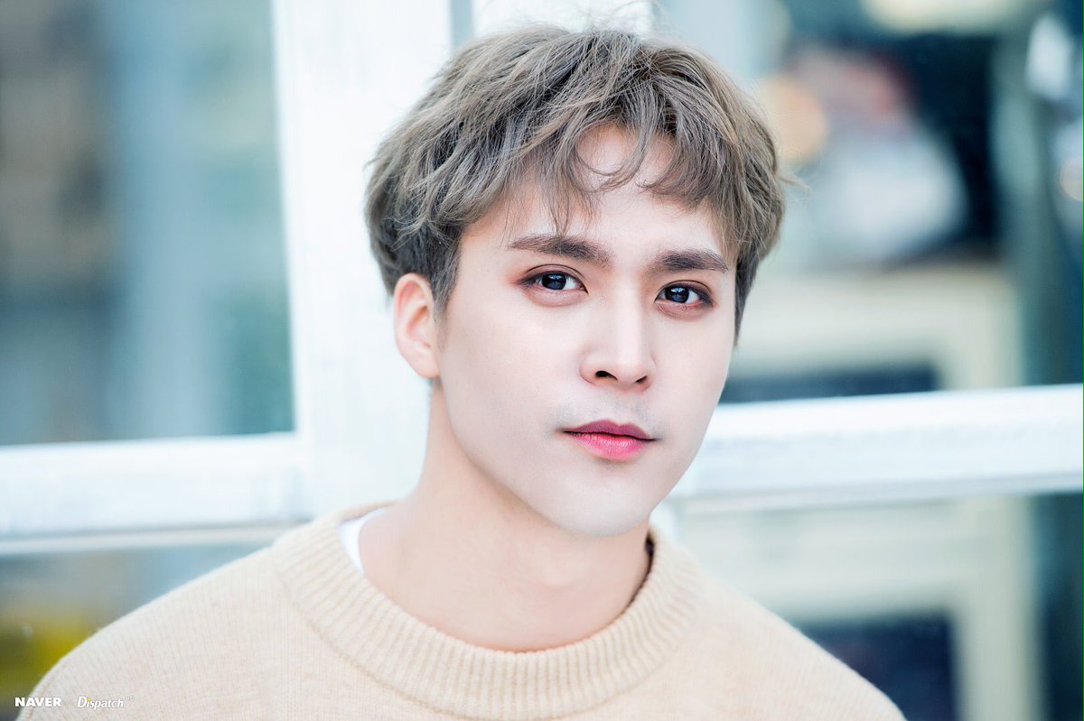 Những sao Hàn "chính gốc" luôn bị nhầm là con lai | ELLE