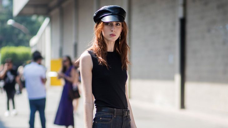 ELLE Viet Nam mu baker boy 1 | ELLE