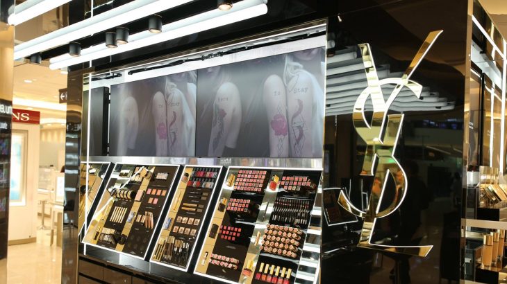 YSL Việt Nam 5 | ELLE