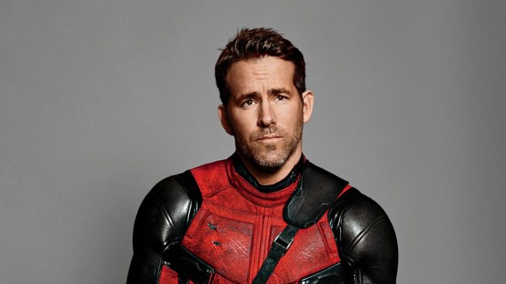 Deadpool phần 2 - 1 | ELLE