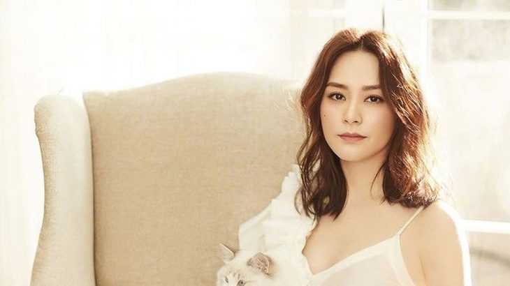 chung hân đồng scandal | ELLE