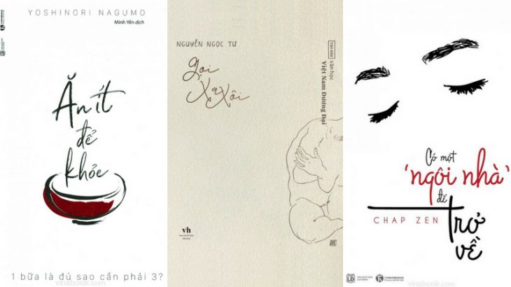 [Giới thiệu sách hay] Sách hay tháng 7/2018 | ELLE