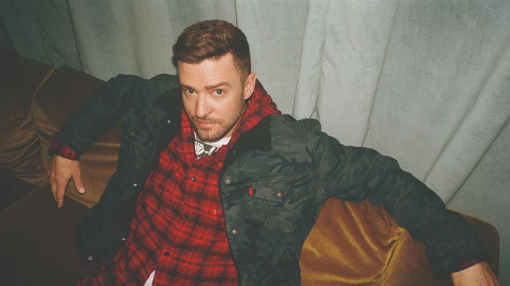 elle-viet-nam-thuong-heu-levi's-ket-hop-justin-timberlake | ELLE