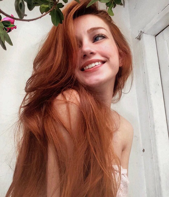 mau toc nhuom ft02 | ELLE