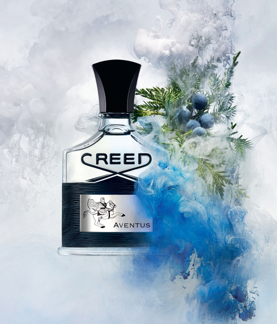 nước hoa creed ft540 | ELLE