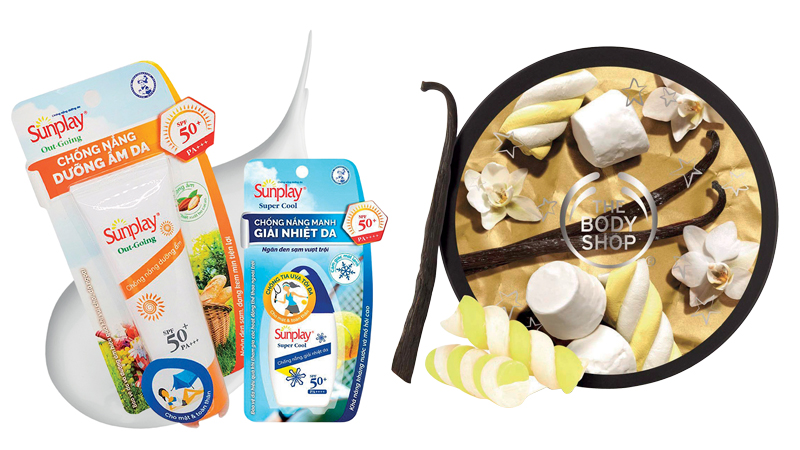 Quà tặng ELLE Club tháng 3/2019 & Quà tặng đặt báo dài hạn | ELLE