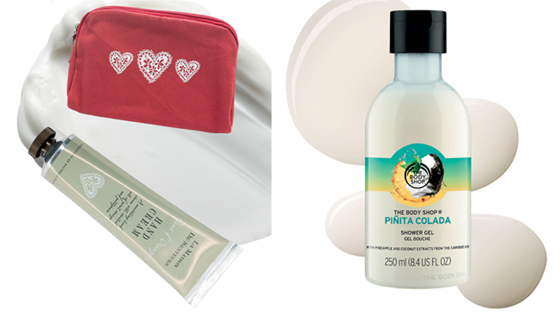 Quà tặng ELLE Club tháng 4/2019 & Quà tặng đặt báo dài hạn | ELLE