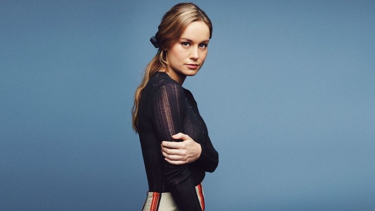 Nhìn lại nhan sắc của Brie Larson qua thời gian không chỉ là trong ...