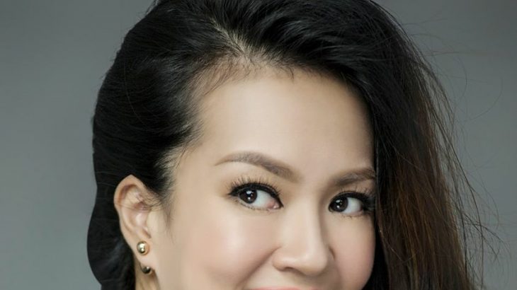 chung vu thanh uyen noi ve quan ly tai chinh | ELLE