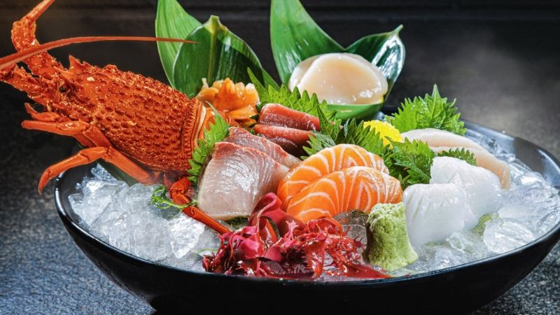 Chào mừng Lễ 2/9 tại khách sạn Lotte Legend Sài Gòn | ELLE