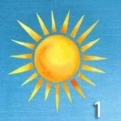 hinh-mat-troi-01 | ELLE