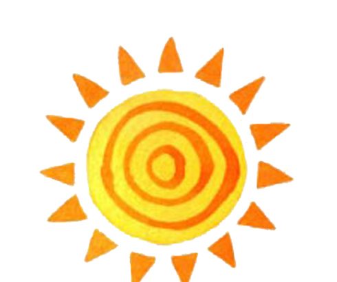 trac nghiem hinh anh mat troi 8 | ELLE