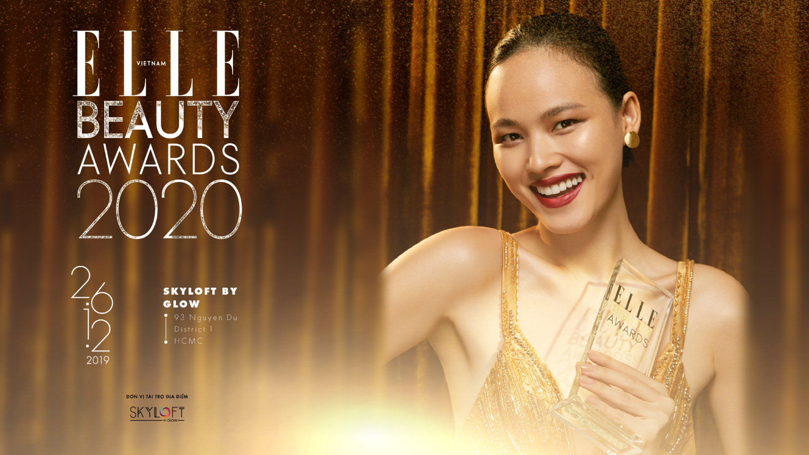 ELLE Beauty Awards 2020: Đi tìm sản phẩm làm đẹp tốt nhất năm 2019| ELLE