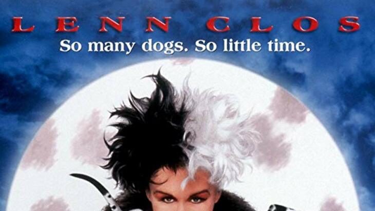 phim-ve-cho-101-con-cho (1) | ELLE