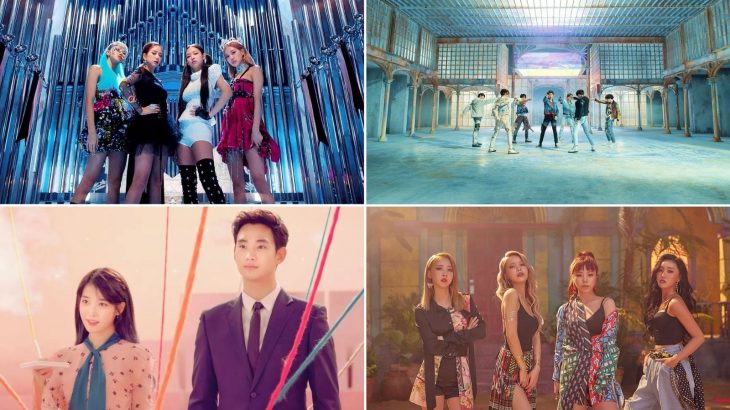 10 bản nhạc Hàn Quốc xoa dịu tinh thần sau chia tay | ELLE