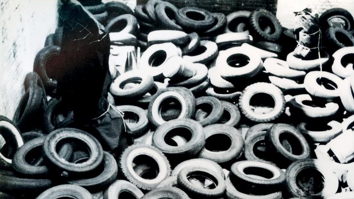 sang-tao-tac-pham-khu-vuon-lop-xe | ELLE