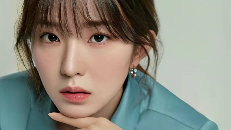 Bí quyết sở hữu vẻ đẹp tựa nữ thần của Irene | ELLE