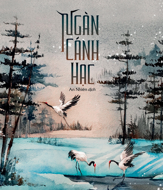 Ngan-canh-hac-tac-pham-van-hoc | ELLE