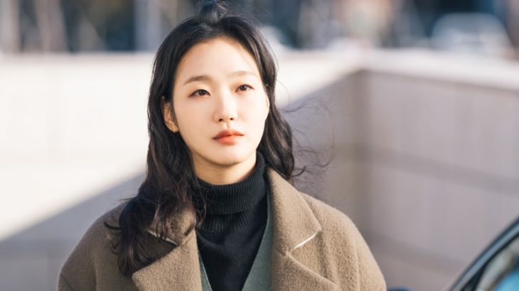 8 vai diễn đáng nhớ của nàng thơ xứ Hàn Kim Go Eun | ELLE