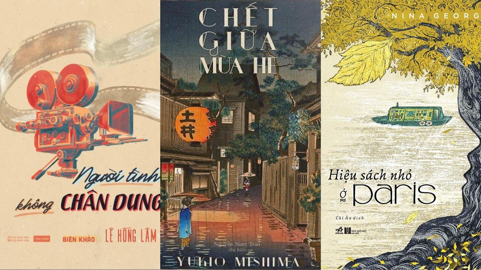 [Giới thiệu sách hay] Sách hay tháng 7/2020 | ELLE