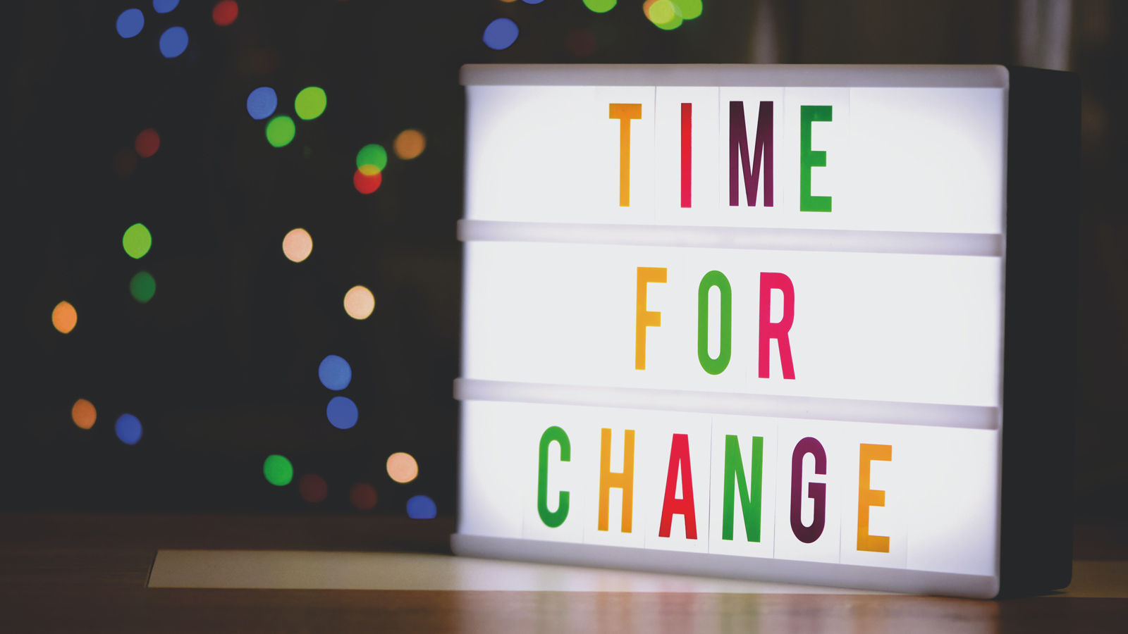 Thích nghi với thay đổi: Kỹ năng sống quan trọng trong đại dịch | ELLE