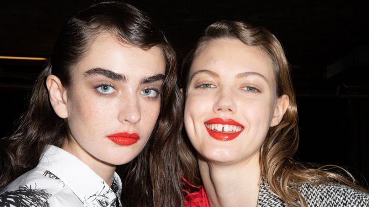 10 màu son giúp bạn may mắn trong ngày đầu năm | ELLE