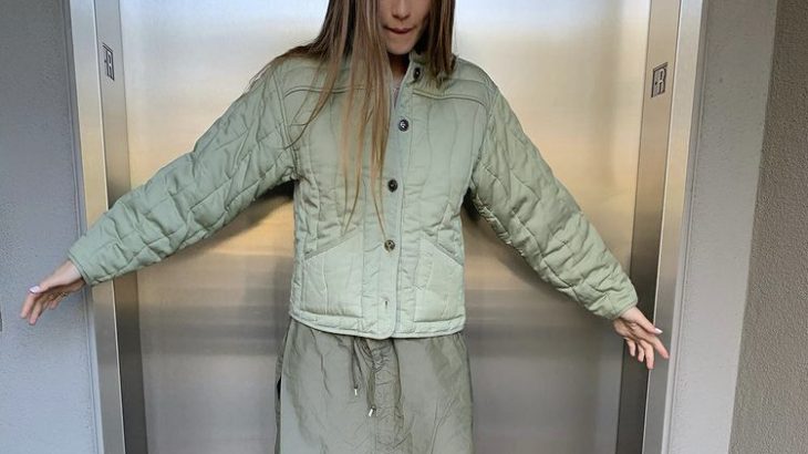 quan-du-venedaacarter | ELLE