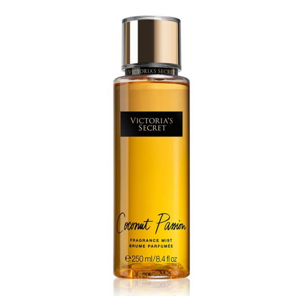 Body Mist Nước Thần Cho Cơ Thể Thơm Mát Ngày Hè Elle