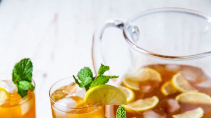 8 pha che tra chanh - EMILY HLAVAC GREEN | ELLE