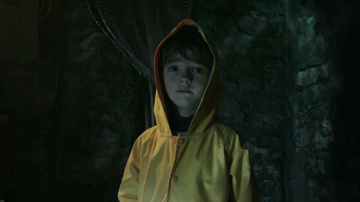 yellow-raincoat-it | ELLE