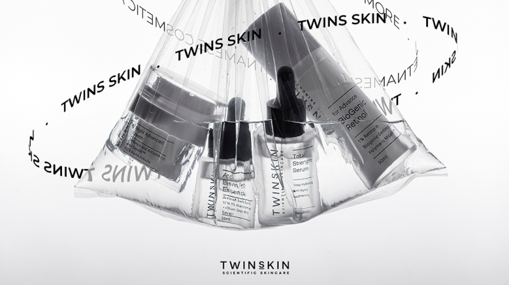 TWINS SKIN, DẤU CHẤM HỎI LỚN CHO NGÀNH MỸ PHẨM KHOA HỌC TẠI VIỆT NAM | ELLE