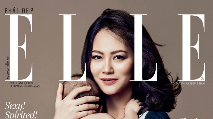 chup-hinh-Do-Hai-Yen | ELLE