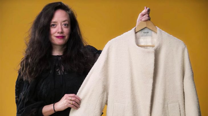 worn-stories-coat | ELLE