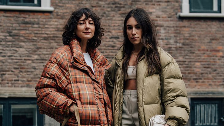 Alpha Aesthetic - Cú "knock-out" sành điệu của thời trang nữ quyền | ELLE